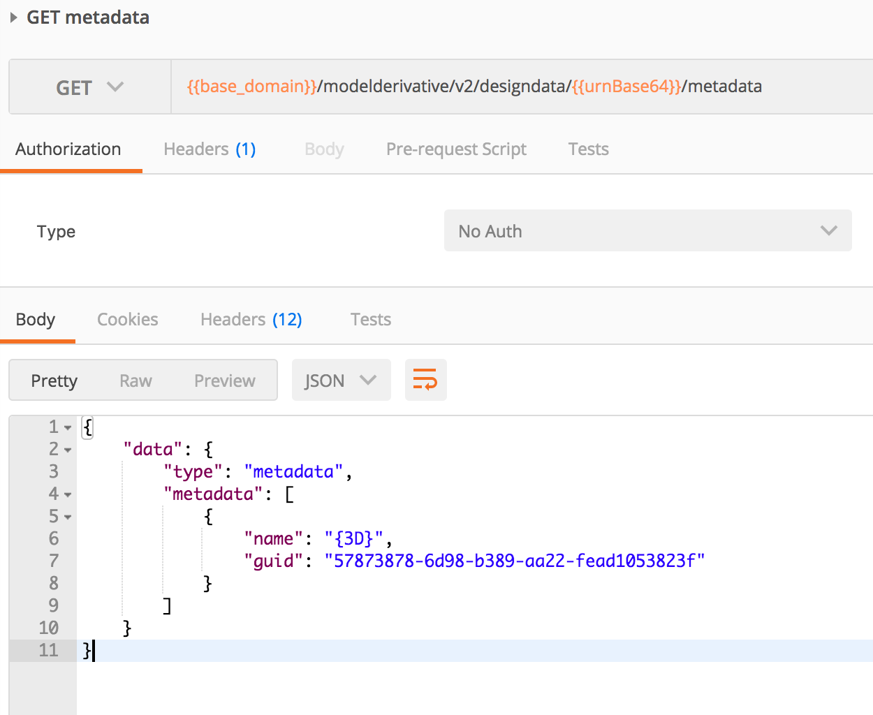 Get all DbId without enumerating model hierarchy | Autodesk Platform Services
